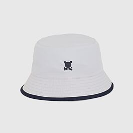 "Twin" Reversible Hat