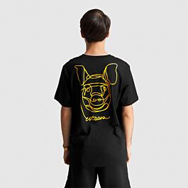 "One liner" T-Shirt